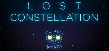 Grid for Lost Constellation by Cozzie - SteamGridDB