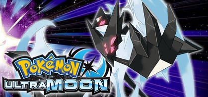 Pokémon Ultra Moon - SteamGridDB