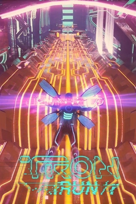 Grid for TRON RUN/r by FISHMAN_TANGANYIKA - SteamGridDB