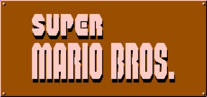 Grid for Super Mario Bros. by Inunah - SteamGridDB