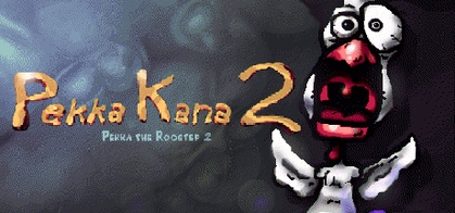 Pekka Kana 2 - SteamGridDB