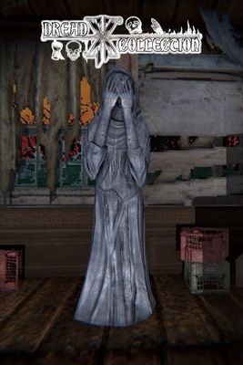 Dread X Collection 2 - SteamGridDB