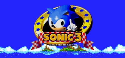 Grid for Sonic the Hedgehog 3 by Pine - SteamGridDB