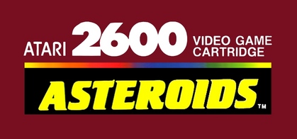 Grid for Asteroids by djbobw - SteamGridDB