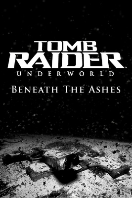 Tomb Raider: Underworld - Beneath the Ashes - SteamGridDB