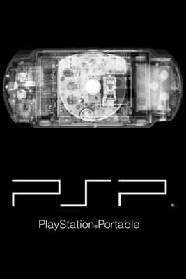 Grid for PPSSPP (Emulator) by ForrestLee - SteamGridDB