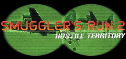 Grid for Smuggler's Run 2: Hostile Territory by atmur - SteamGridDB