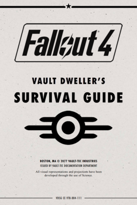 Grid for Fallout 4 by Kran - SteamGridDB