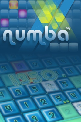 Grid for Numba Deluxe by Evath - SteamGridDB