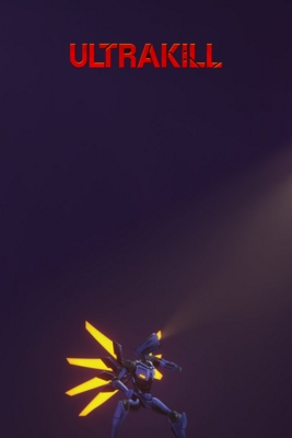 Grid for ULTRAKILL by Inka - SteamGridDB