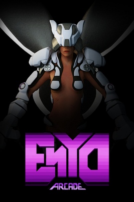 Grid for ENYO ARCADE by ABH20 - SteamGridDB