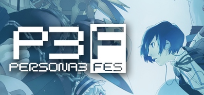 Grid for Shin Megami Tensei: Persona 3 FES by Nuke - SteamGridDB