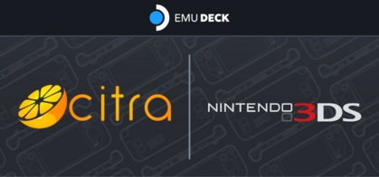 Grid for Citra (Emulator) by 0fficerMike - SteamGridDB