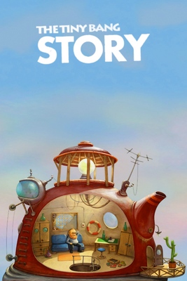 The Tiny Bang Story - SteamGridDB