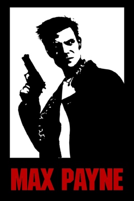 Grid for Max Payne by Art - SteamGridDB