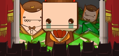 Grid for BattleBlock Theater by Ignis - SteamGridDB