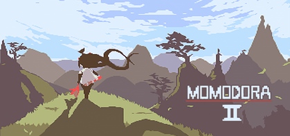 Grid for Momodora II by IHFox - SteamGridDB
