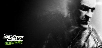 Grid for Tom Clancy's Splinter Cell: Double Agent by Jesus - SteamGridDB