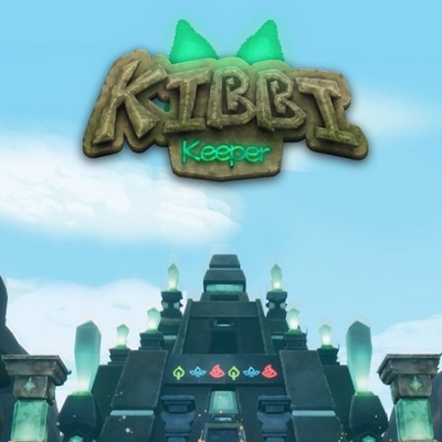 Kibbi Keeper - SteamGridDB