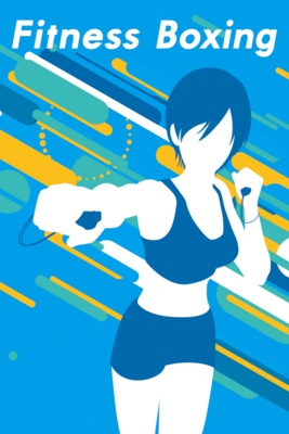 Grid for Fitness Boxing by David0Mario - SteamGridDB