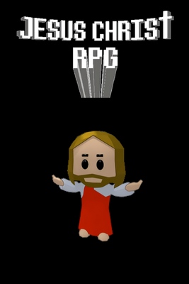 Grid for Jesus Christ RPG Trilogy by TheOrangeMatty - SteamGridDB
