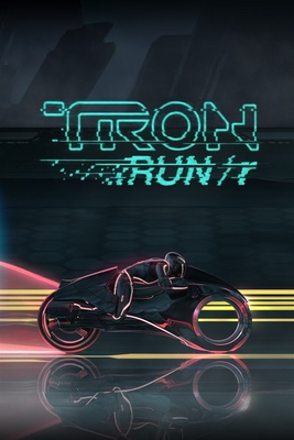 Grid for TRON RUN/r by FISHMAN_TANGANYIKA - SteamGridDB
