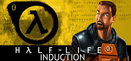Half-Life: Induction - SteamGridDB