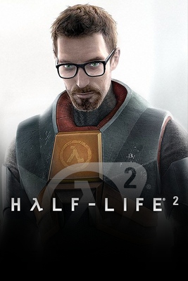 Grid for Half-Life 2 by TyrantJaeger - SteamGridDB