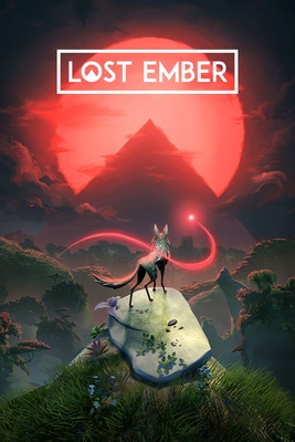 Lost Ember - SteamGridDB