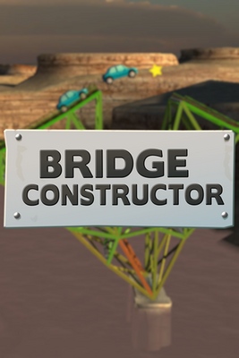 Grid for Bridge Constructor by hiddcavee - SteamGridDB