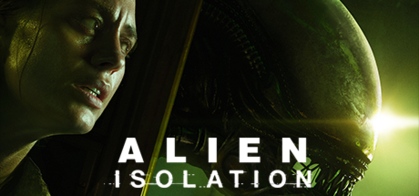 Grid for Alien: Isolation by Emmalise - SteamGridDB