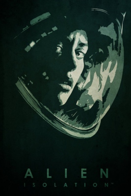 Grid for Alien: Isolation by morktatma - SteamGridDB