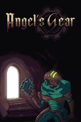 Angel's Gear - SteamGridDB