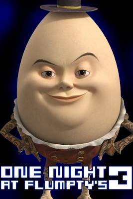 Grid for One Night at Flumpty's 3 by HTheorigin4l - SteamGridDB