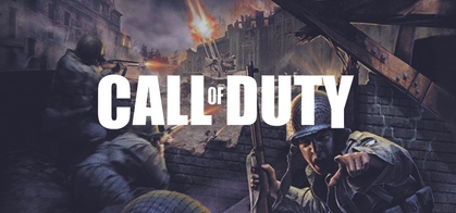 Grid for Call of Duty by Velinni - SteamGridDB