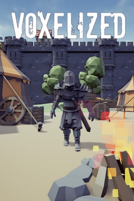 Qubburo 2 - SteamGridDB