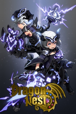 Grid for Dragon Nest by ABH20 - SteamGridDB