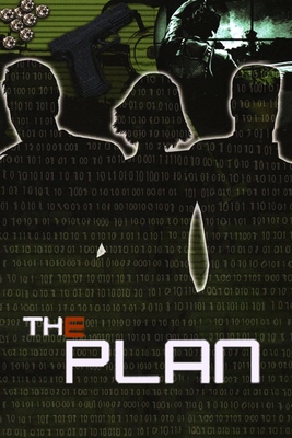 Grid for The Plan by V--R - SteamGridDB