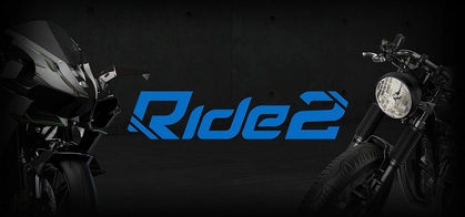 Ride 2 - SteamGridDB
