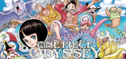 Grid for ONE PIECE ODYSSEY by garo10966 - SteamGridDB