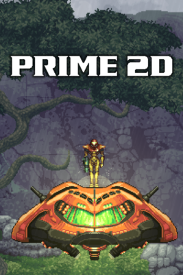 Grid for Prime 2D by Wazatsu - SteamGridDB