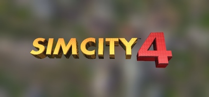 Grid for SimCity 4 by dragnus - SteamGridDB