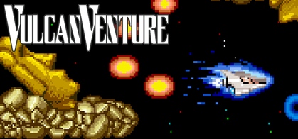 Grid for Vulcan Venture by Timidius - SteamGridDB