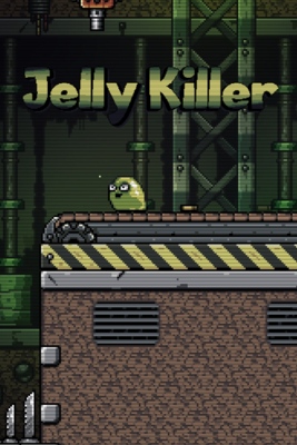 Jelly Killer - SteamGridDB