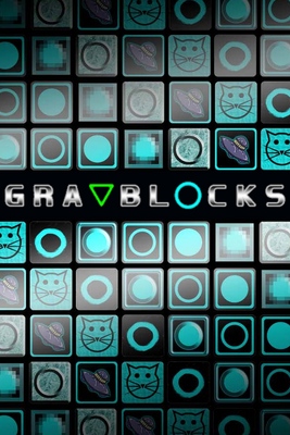 Grid for GravBlocks by Vordus - SteamGridDB