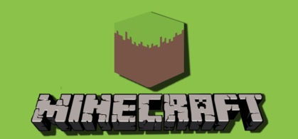 Grid for Minecraft by Dusk Mateno - SteamGridDB