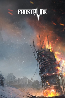 Grid for Frostpunk by link - SteamGridDB