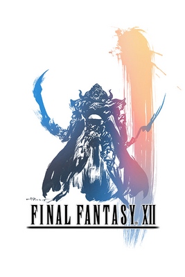 Grid for Final Fantasy XII by yst - SteamGridDB