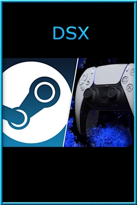 DSX - SteamGridDB