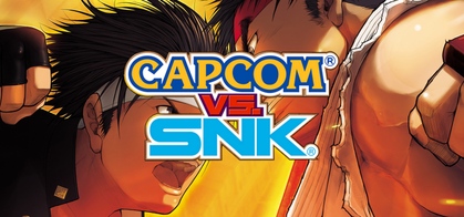 Grid for Capcom Vs SNK Millenium Collection by ALGAE - SteamGridDB